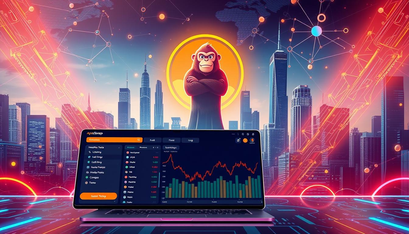 ApeSwap (BANANA): A DEX and Yield Farming Platform